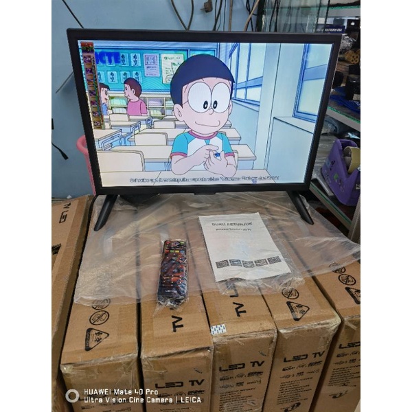 Jual TV LED BARU 25 INCH WEYON SNI FULL HD | Shopee Indonesia