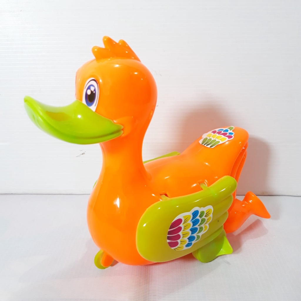 Jual Mainan Bebek Tarik | Shopee Indonesia