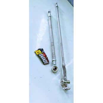 Jual stick stik rem dan stanhub stanlis cnc | Shopee Indonesia