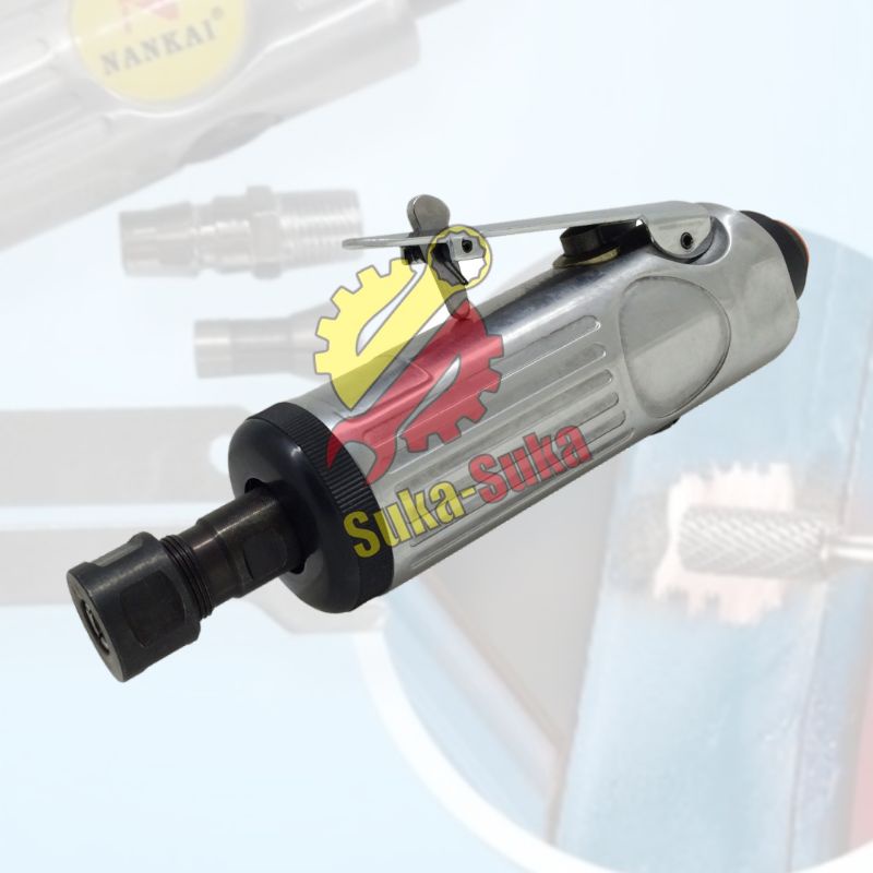 Jual MESIN GERINDA ANGIN / GERINDA BOTOL ANGIN / AIR DIE GRINDER ...