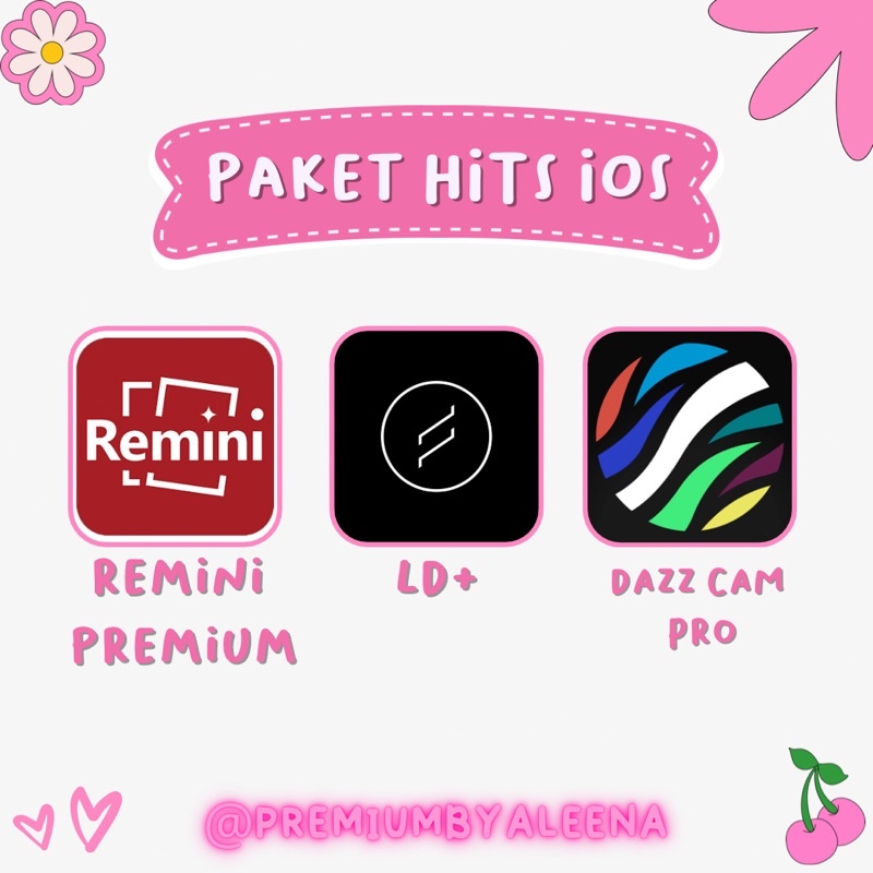 Jual Lens Distortion Remini Dazz cam | Shopee Indonesia