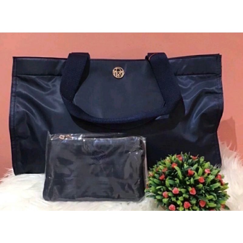 Jual Preloved ria miranda tas, logo masih cling. budayakan baca ...