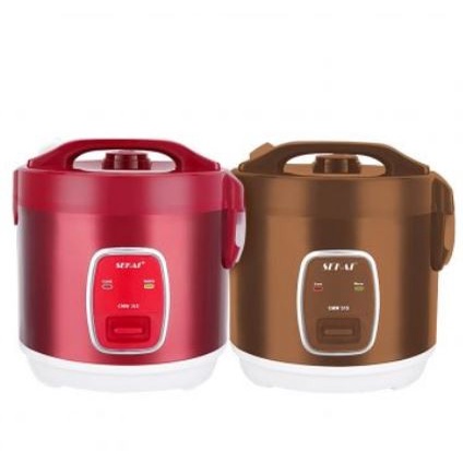 Jual Sekai Rice Cooker CMW315 – Magic Com 1 Liter 350 Watt | Shopee ...