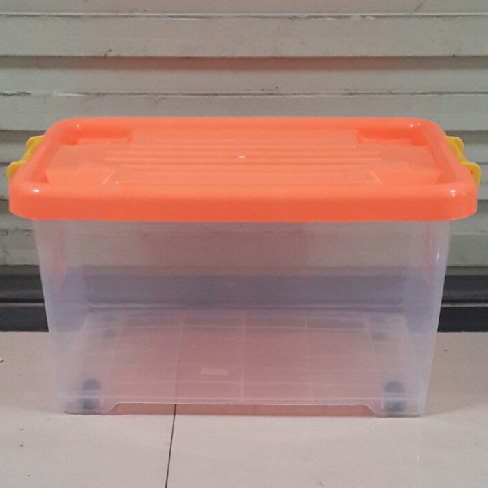 Jual Box kontainer CB45 | Shopee Indonesia