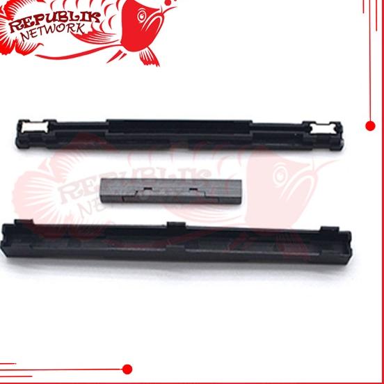 Jual Mau?--Fiber Optic Mechanical Splice|Manual Splicing FO|FTTH Quick ...