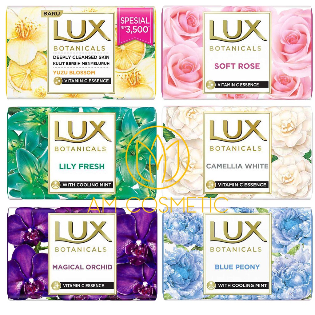 Jual Lux Sabun Mandi Batang Exp Tahun 2026 | Shopee Indonesia