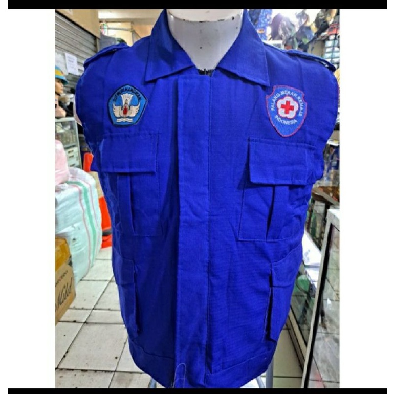 Jual Rompi PMR #Osis | Shopee Indonesia