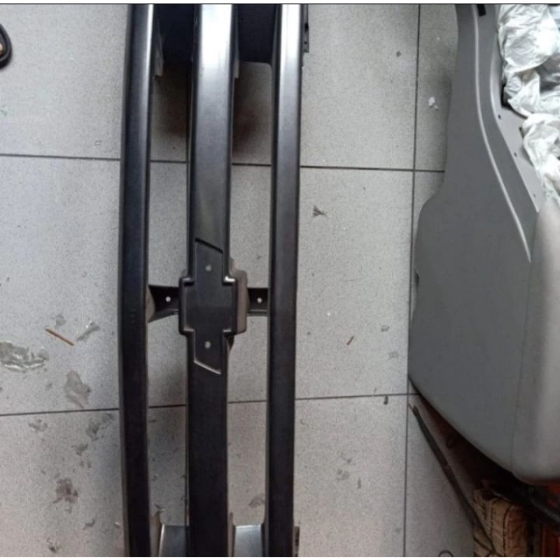 Jual Grill radiator opel blazer sli (sohc) | Shopee Indonesia