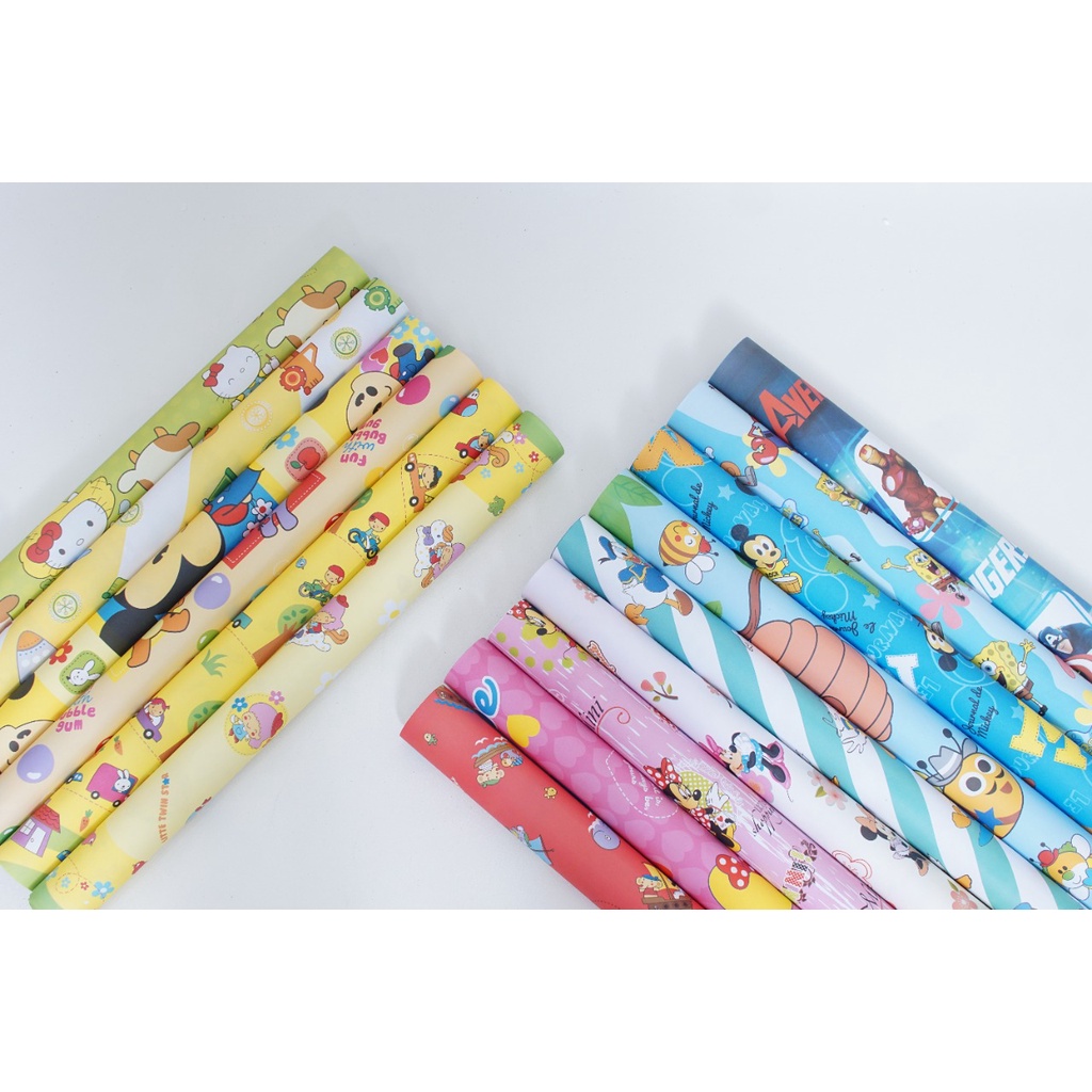 Jual KERTAS KADO | Shopee Indonesia