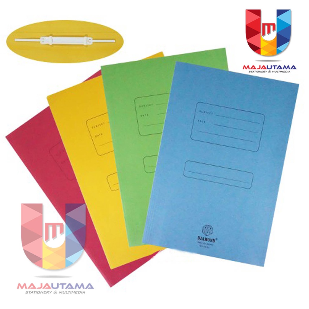 Jual MAP KERTAS DIAMOND SNELHECTER Type 5001 / STOP MAP Diamond ...