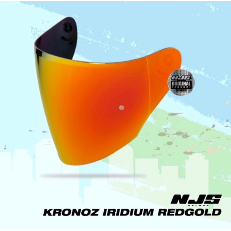 Jual KACA NJS KRONOZ | Shopee Indonesia
