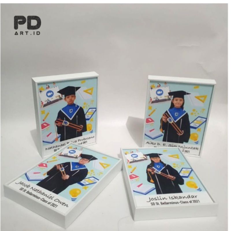 Jual Cetak Foto Viral Kekinian / Photo Wall Premium Ukuran 21x30 cm ...