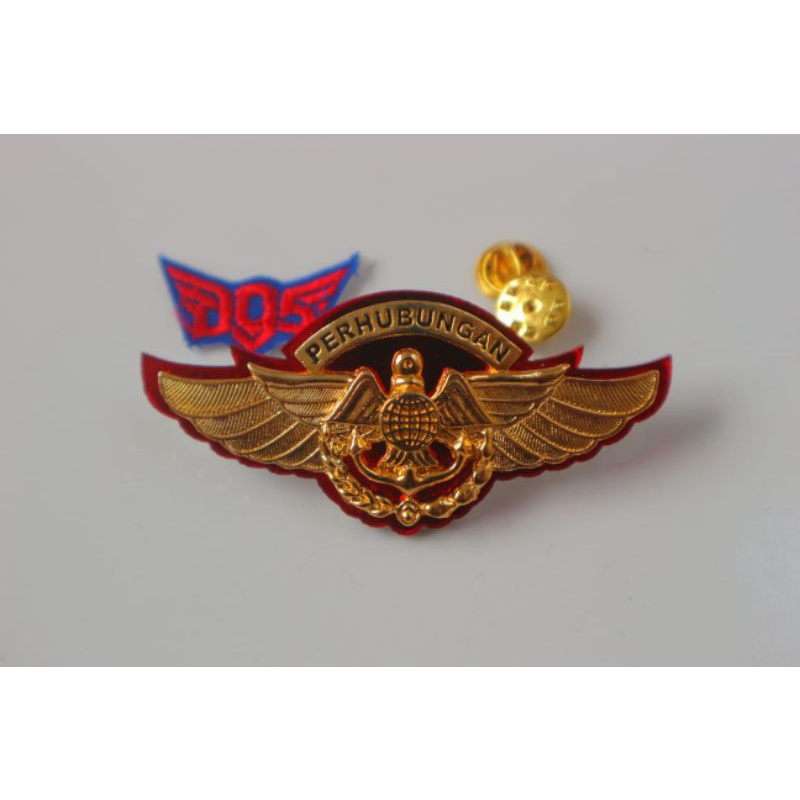 Jual Wings Dishub/Wings perhubungan | Shopee Indonesia