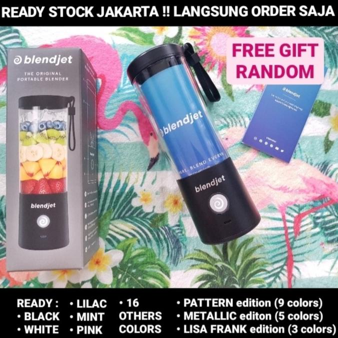 Jual BLENDJET 2 ORIGINAL from USA (california) | Shopee Indonesia