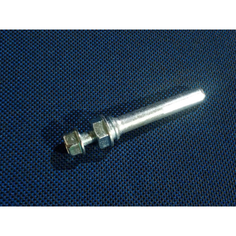 Jual Baut Caliper Baut Cakram Pin A Yaris New Vios Innova Rebond ...