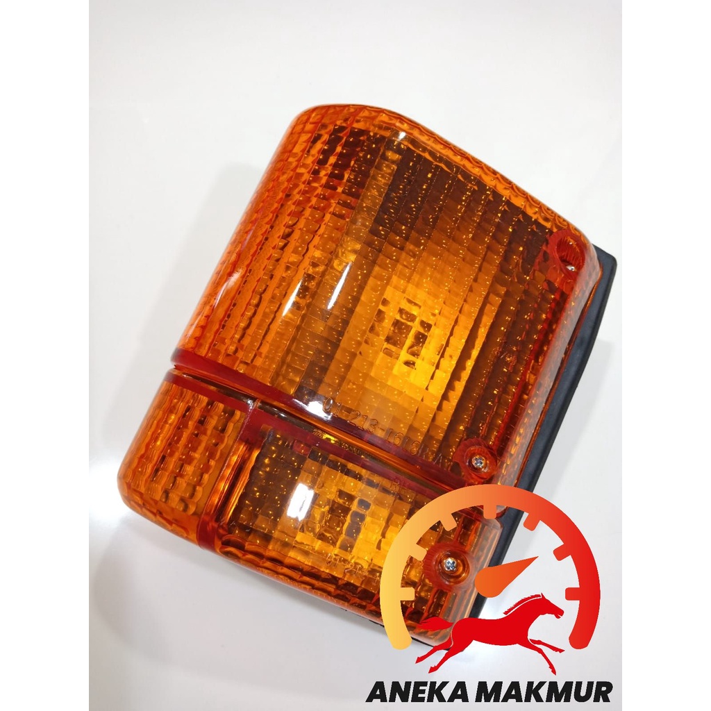 Jual LAMPU FRONT CORNER LAMP ISUZU TRUCK CXZ FSR FZR LAMPU SEN RITING ISUZU TRUCK CXZ FSR FZR ...