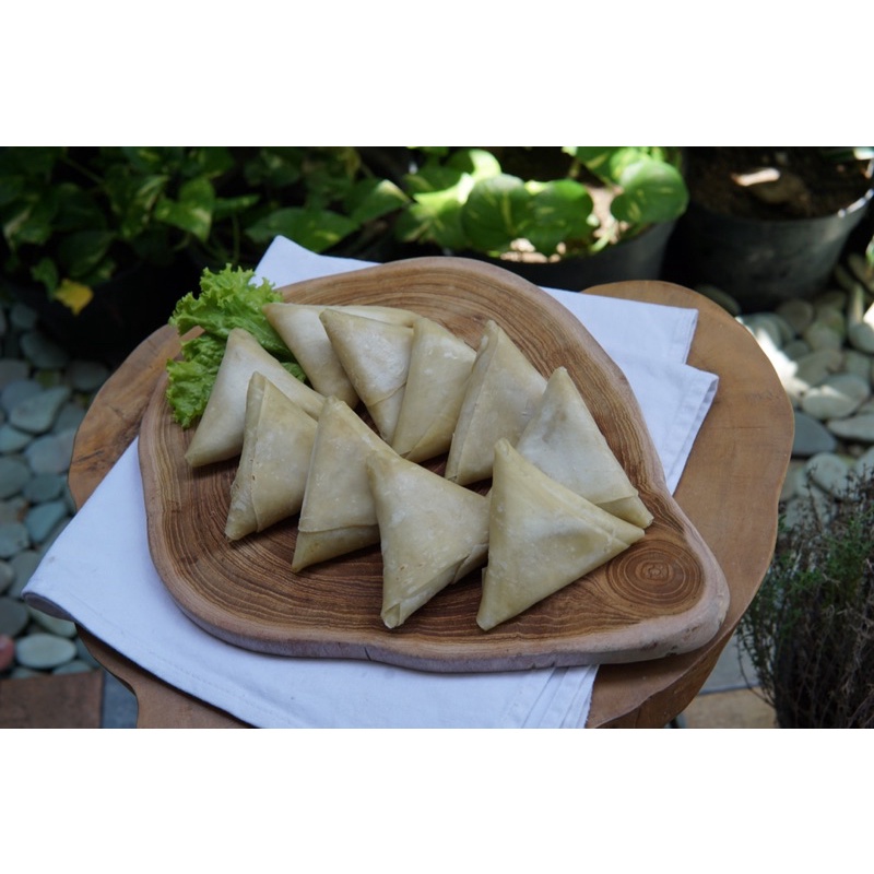 Jual Samosa frozen | Shopee Indonesia
