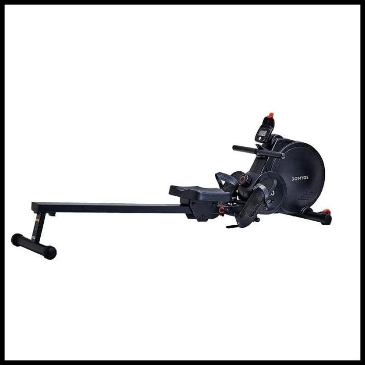 Jual Decathlon Domyos Rower Frw 120 8501452 | Shopee Indonesia
