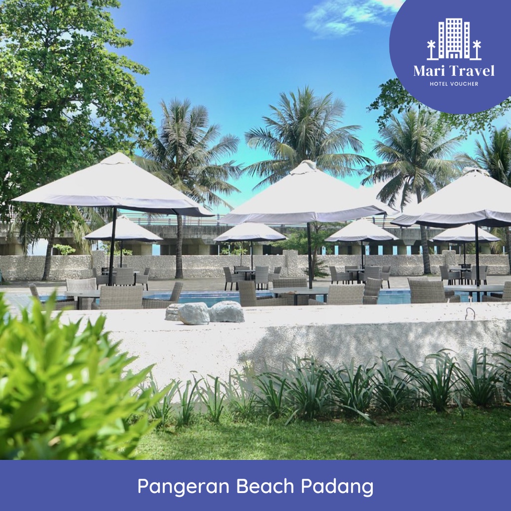 Jual Voucher Hotel Pangeran Beach Padang | Shopee Indonesia