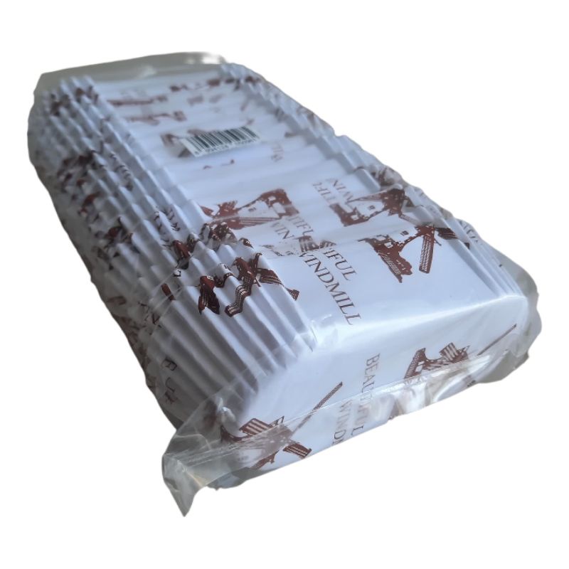 Jual cup roti laminasi oval kecil isi 100 pcs | Shopee Indonesia