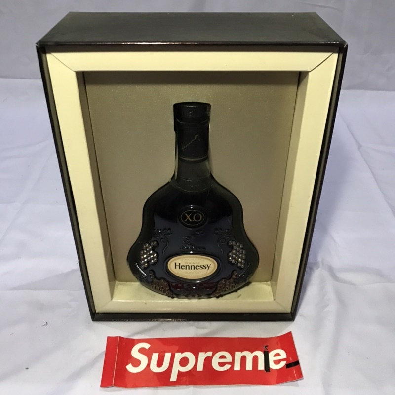 Jual Hennessy XO Exclusive Collection No 3 | Shopee Indonesia