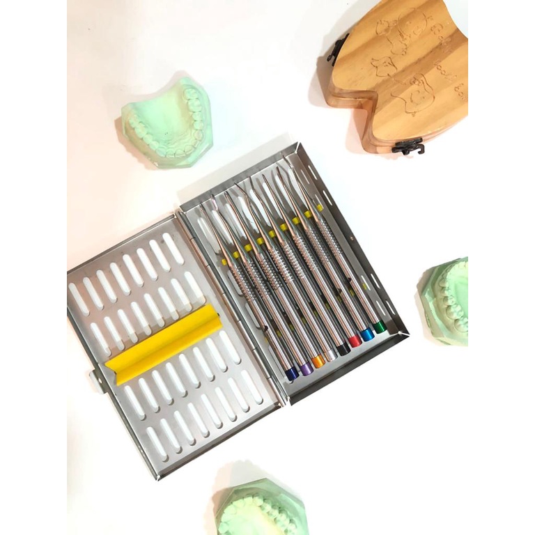 Jual PDL Elevators Set | Shopee Indonesia