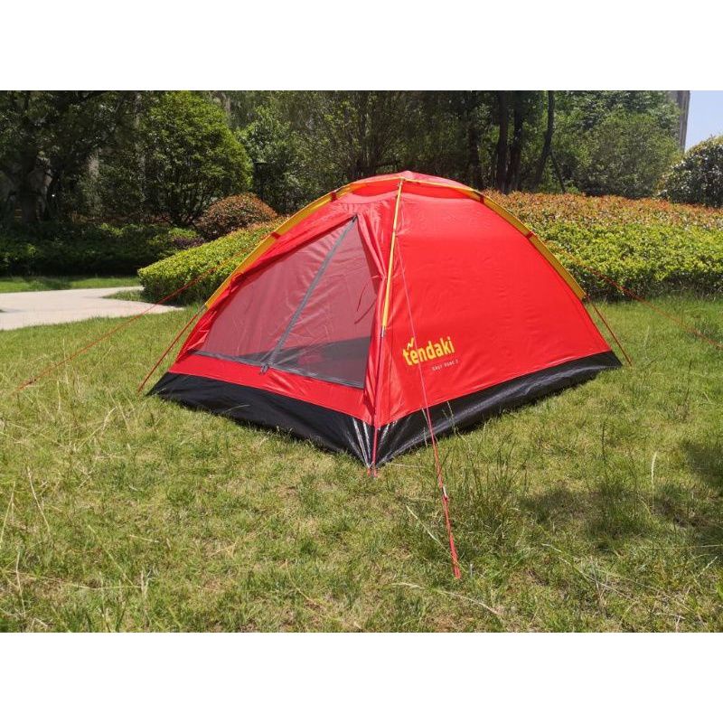 Jual TENDA EASY DOME 2P SINGLE LAYER | Shopee Indonesia