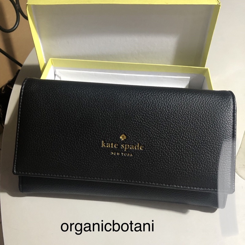 Jual KATE SPADE New York. Dompet Original Pemilik Tangan Pertama ...