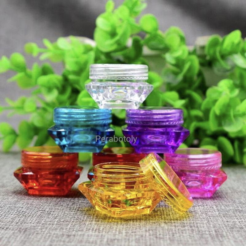 Jual Toples POT Bintang CREAM DIAMOND KRYSTAL PREMIUM 5GRAM / POT ...