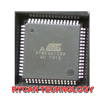 Jual ATMEGA 128 ATMEGA128 ATMEGA128A AU SMD AVRMicrocontroller | Shopee Indonesia
