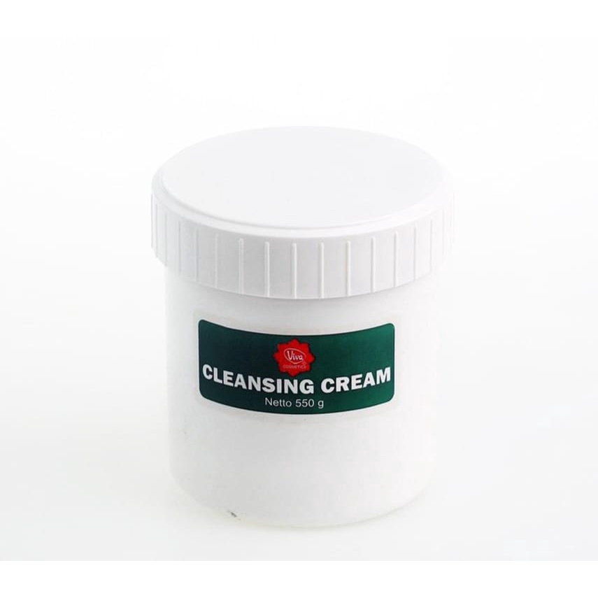 Jual Viva Cleansing Cream (DEEP CLEANSING) 550 gr | Shopee Indonesia