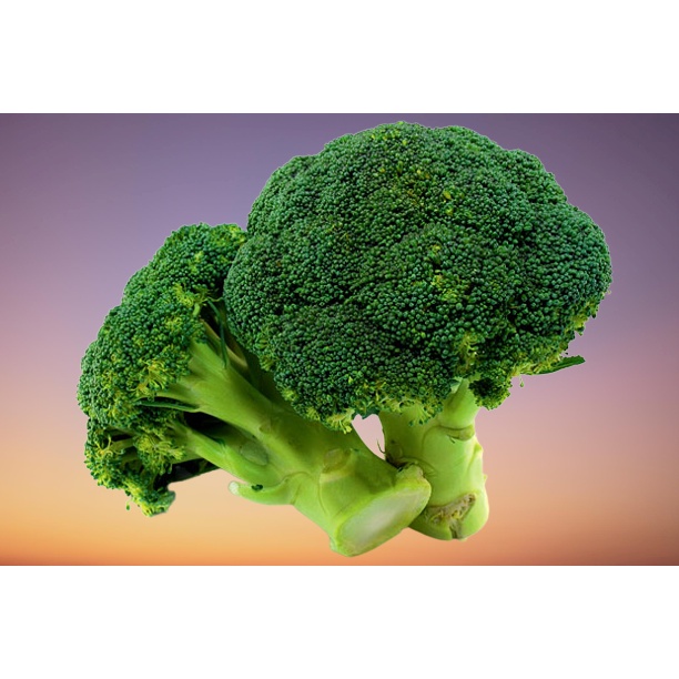 Jual ( PER 500 GRAM ) ~ BROKOLI HIJAU SEGAR | Shopee Indonesia