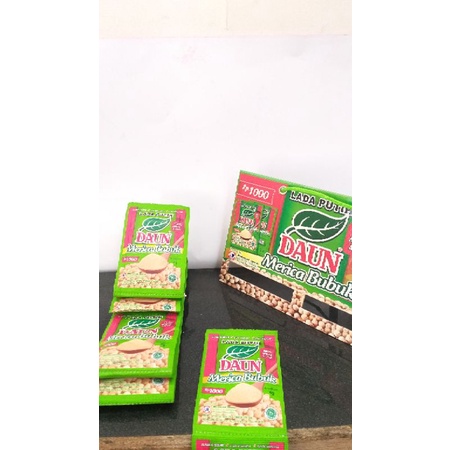Jual MERICA Cap Daun | Shopee Indonesia