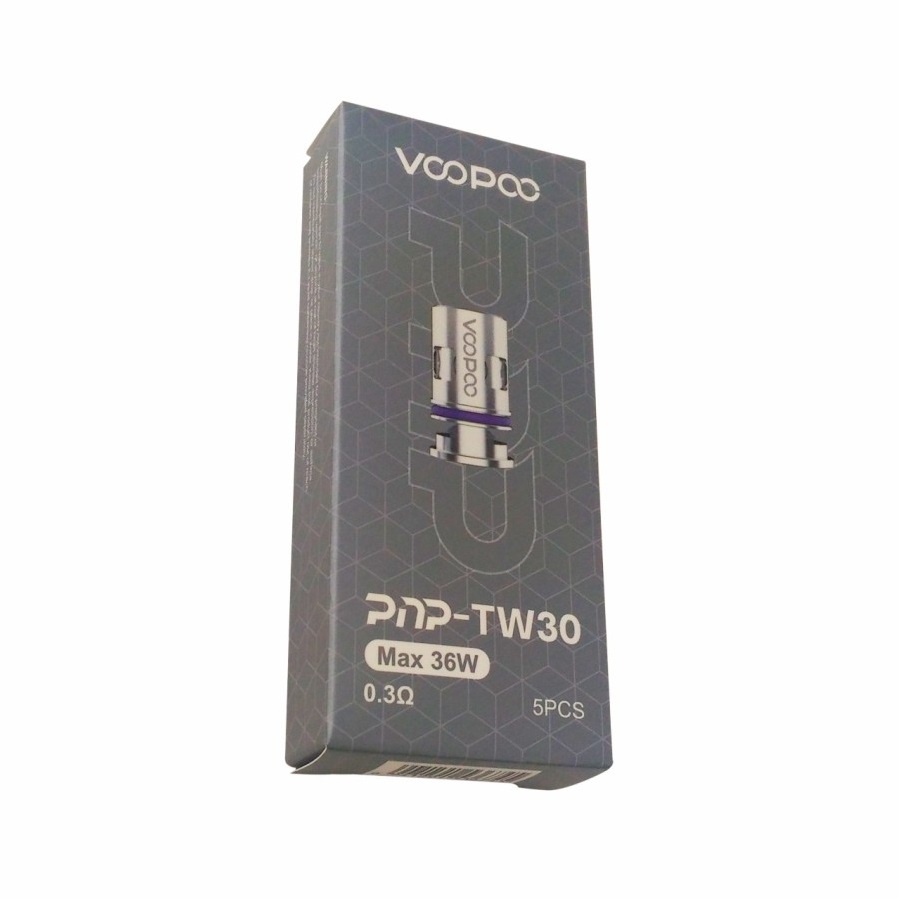 Jual Coil Voopoo PNP TW Series Authentic by Vopoo | Shopee Indonesia