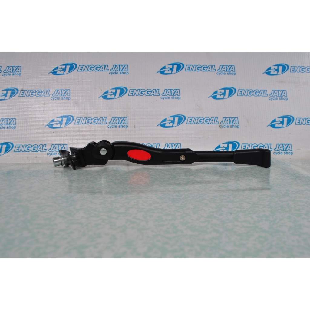 Jual Standar Sepeda Tengah MTB Alloy Ukuran 20 24 26 27.5 700C ...