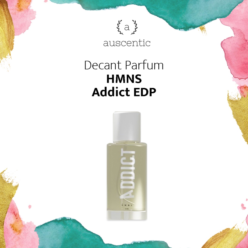 Jual Decant Original HMNS Addict Eau de Parfum | Shopee Indonesia