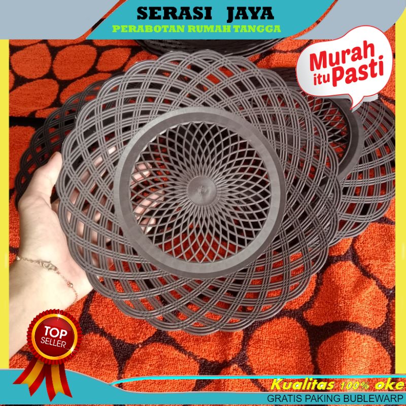 Jual PIRING LIDI/ANYAMAN/PLASTIK/SATUAN | Shopee Indonesia