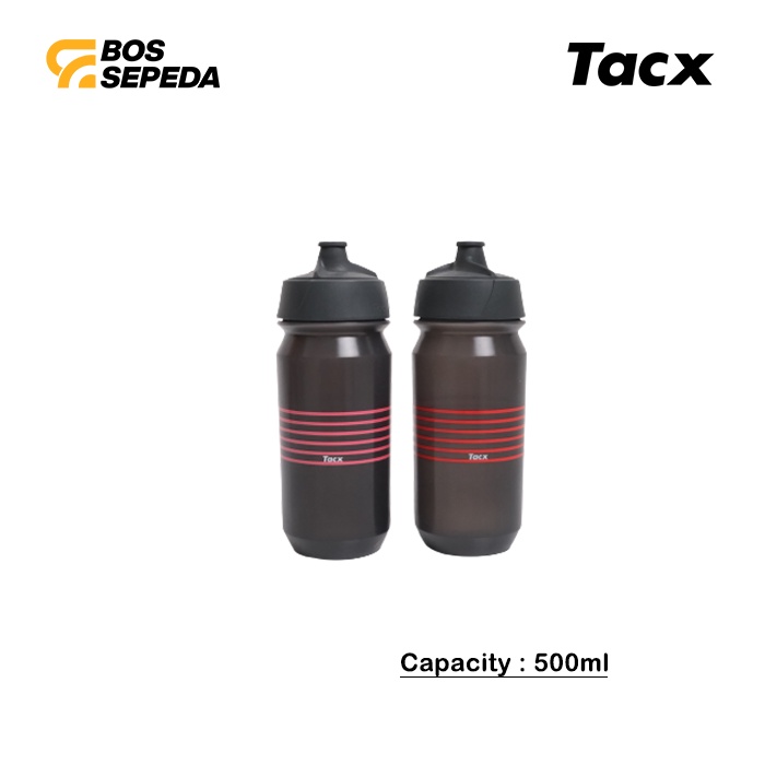 Jual Bidon I Bottle TACX shanti slide botol minum Sepeda | Shopee Indonesia