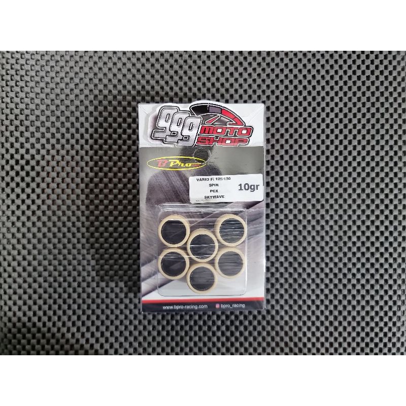 Jual bpro racing roller vario 125 150 160 fi spin pcx skywave adv ori 7 ...