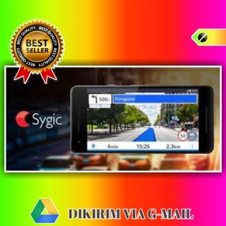 Jual GPS Maps Terlengkap & Harga Terbaru Juni 2024 | Shopee Indonesia