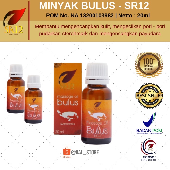 Jual MINYAK BULUS MASSAGE OIL PENGENCANG PEMBESAR PAYUDARA DAN MR P ...