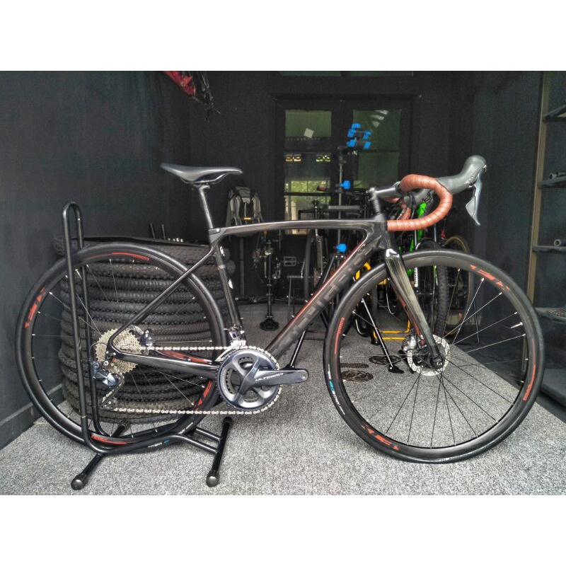 Jual Polygon strattos s8 disc | Shopee Indonesia