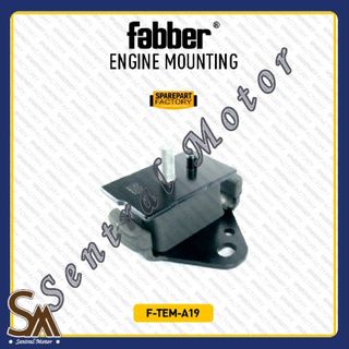 Jual Engine mounting Toyota Hiace Commuter R/L | Shopee Indonesia