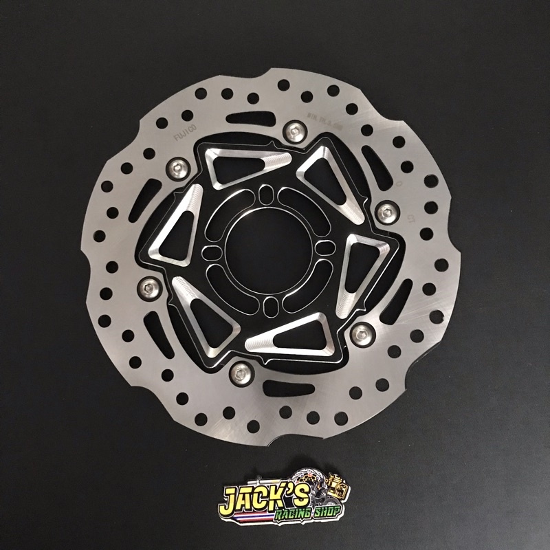 Jual Disc Winner X / Supra GTR 260mm PnP Vario 110 125 150 Beat Scoopy ...