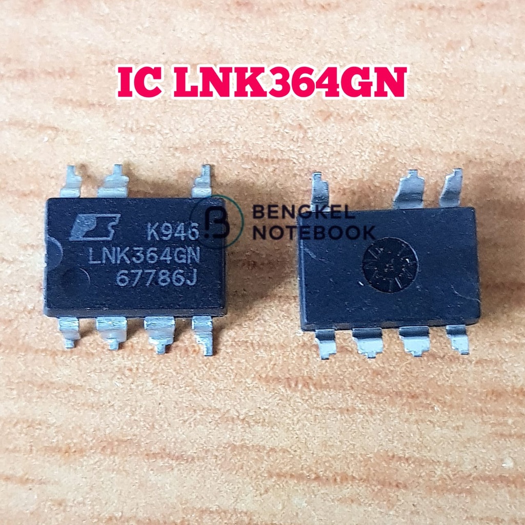 Jual IC LNK364GN SOP-7 LNK364 LNK 364 SMD | Shopee Indonesia