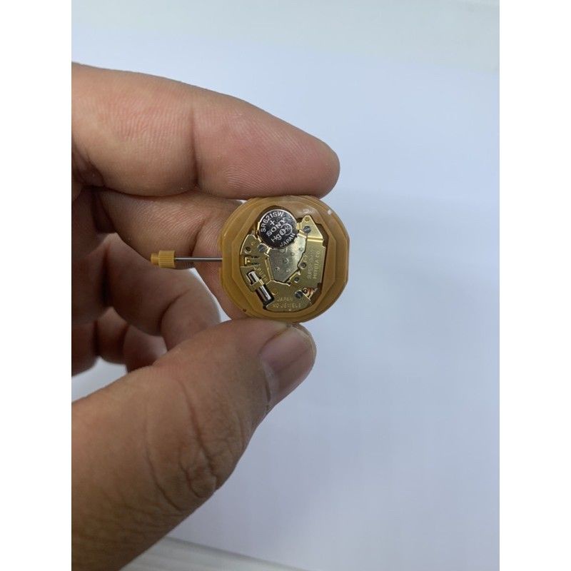 Jual Mesin jam tangan miyota GL10 tanggal bawah dan samping | Shopee Indonesia