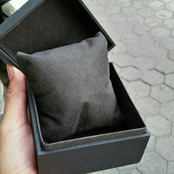 Jual Stars Box kotak jam tangan kayu polos box kayu hadiah /box ...