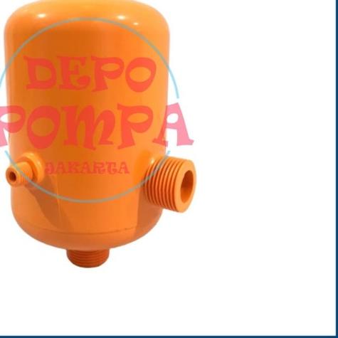 Jual Tabung Pompa Air PVC SAN EI / Tabung Pompa Air Semi Jet / Tabung ...
