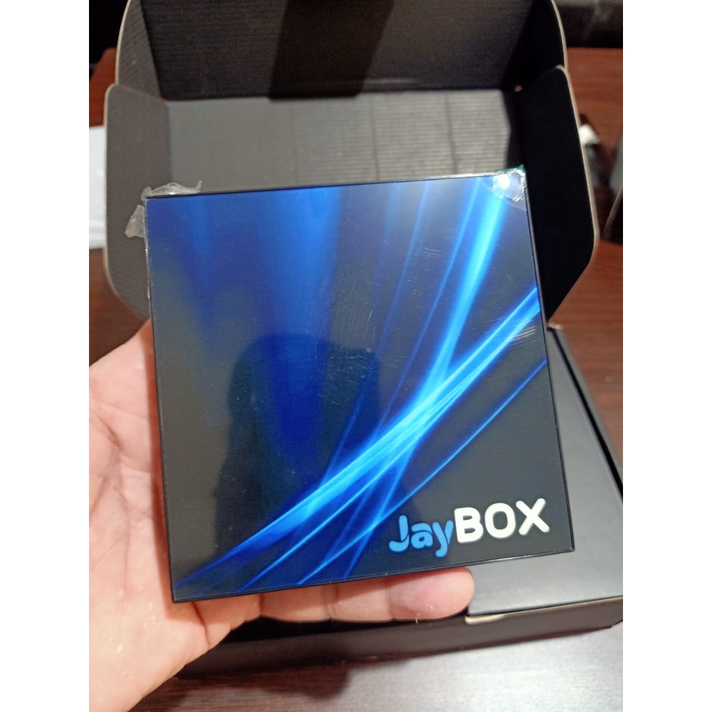 Jual TV BOX JAYBOX 4GB/32GB CHANEL PREMIUM LIFETIME MOVIE | Shopee Indonesia