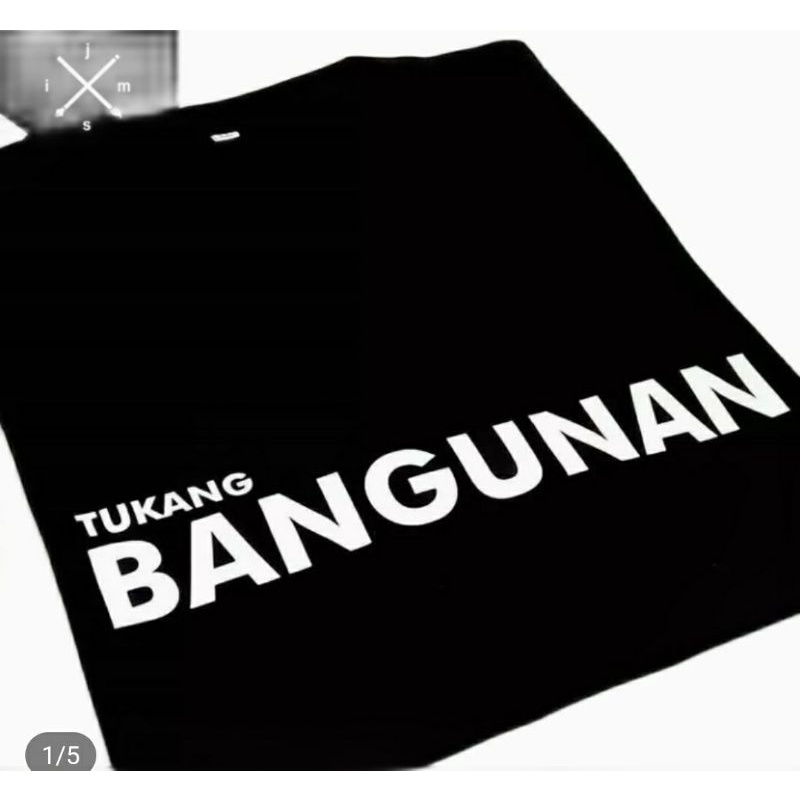 Jual KAOS TUKANG BANGUNAN // KAOS TUKANG KAOS PEKERJA | Shopee Indonesia Jual KAOS TUKANG BANGUNAN // KAOS TUKANG KAOS PEKERJA | Shopee Indonesia